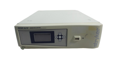 Stryker Endoscopy Sidne Suite Integrated Control 240020900 - Industrial ...