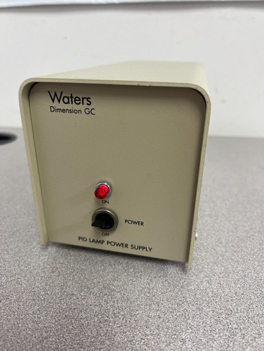 Waters Pid Lamp Power Supply - Industrial Lynx