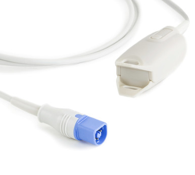 Philips Reble Masimo Adult Spo2 Finger Sensor Compatible - Industrial Lynx