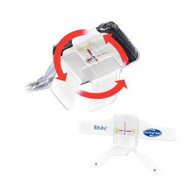 Dentsply Rinn 550052 Unigrip 360 Universal Disposable Radiography ...