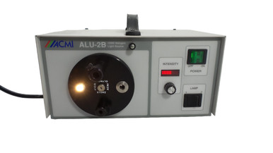Acmi 150W Halogen Light Source Alu2B - Industrial Lynx