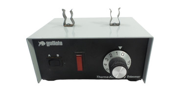 Buffalo ThermaKnife Tray Trimmer - Industrial Lynx