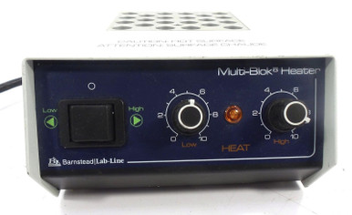 LabLine MultiBlok Heater 2050 - Industrial Lynx