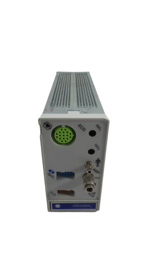 Spacelabs Medical 91496 Patient Data Module - Industrial Lynx