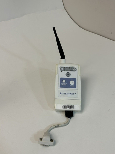 Ge Dt7000 Datascope Telemetry Instrument Transceiver PatientNet ...