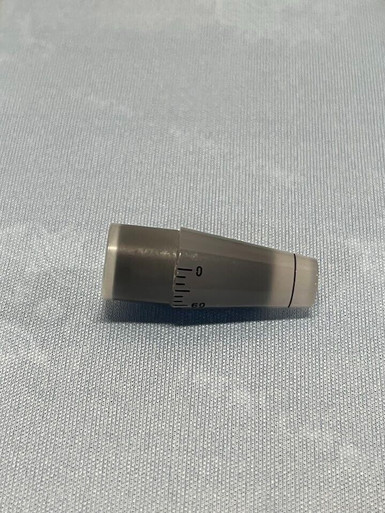 Measuring Prism Tip For HaagStreit Applanation Tonometer Ophthalmic ...