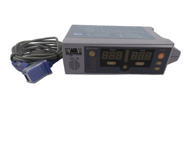Nellcor N560 Oximax Pulse Oximeter - Industrial Lynx