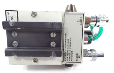 SiemensElema O2Air Mixer 960 Servo Ventilator - Industrial Lynx