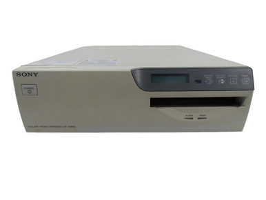 Sony Color Video Printer Up51Md - Industrial Lynx