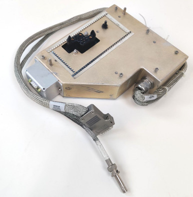 Perkinelmer W1023404 D Emd Rf Filter Box Assembly W Cable For Elan ...