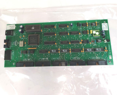 Thermo 23648330 Digital Pressure Flow Control (Dpfc) Pcb For Trace Gc ...