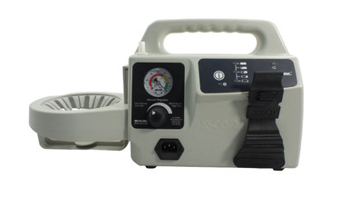 Sscor 2314B Aspirator Suction Pump - Industrial Lynx