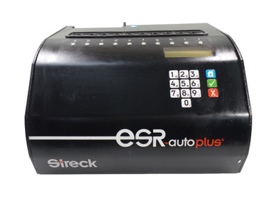 Streck EsrAuto Plus 505 Erythrocyte Sedimentation Rate Tester ...