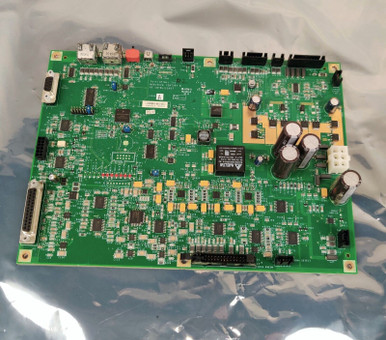 Perkinelmer N0819024 Issue A Optima Icp Oes Rf Control/Limit Pcb Ccd ...