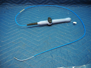 Biosense Webster Thermocool Smarttouch Sf Diagnostic Ultrasound ...