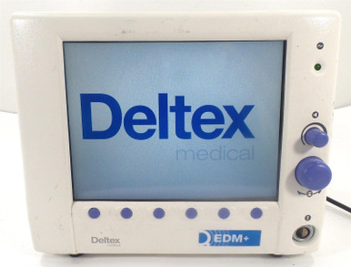 Deltex Edm+ 90517166 Esophageal Doppler Monitor - Industrial Lynx