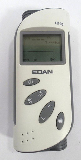 Edan H100 Oximeter - Industrial Lynx