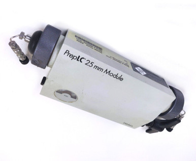 Millipore Waters Wat015814 Prep Lc 25Mm Chromatography Radial ...