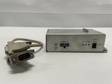 Agilent Technologies G197860050 Multimode Hv Module Assembly ...