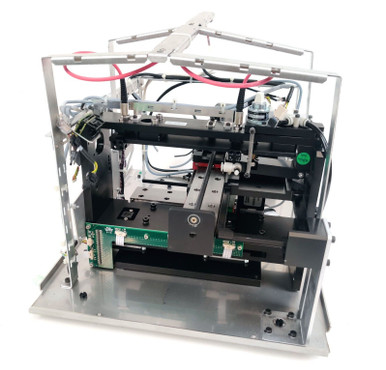 Perkinelmer Caliper Dropsense96 Microplate Reader Main Optical Unit ...