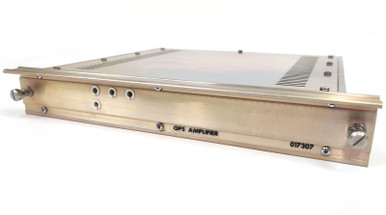 Applied Biosystems 017307 Qps Amplifier Module For Sciex Api 150Ex Lc ...