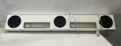 Simco 4005306 Aerostat Guardian Ionizing Air Blower With 200W Heater ...