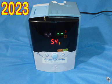 Vapotherm Precision Flow Plus - Industrial Lynx