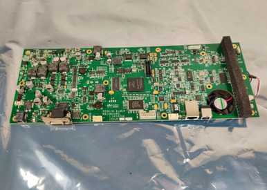 Perkinelmer Spectrum FtIr Spectrometer Mainboard L1609004 - Industrial Lynx