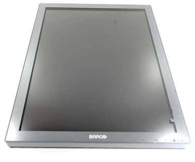 Barco Mdcc 2121 Medical Diagnostic Color Monitor - Industrial Lynx