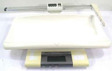 Detecto Mb130 Digital Convertible Pediatric Scale - Industrial Lynx