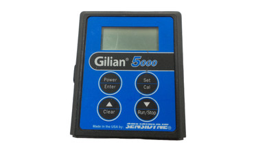 Sensidyne Gilian 5000 Sampling Pump 610080101 - Industrial Lynx
