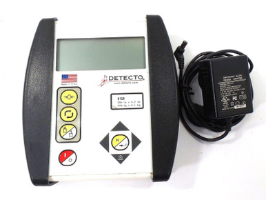 Detecto Cardinal 750 Digital Weight Indicator - Industrial Lynx