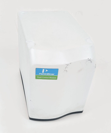 Perkinelmer Fluid Control Module Fcm For Ftir Gc IcpsOes Aas Systems ...