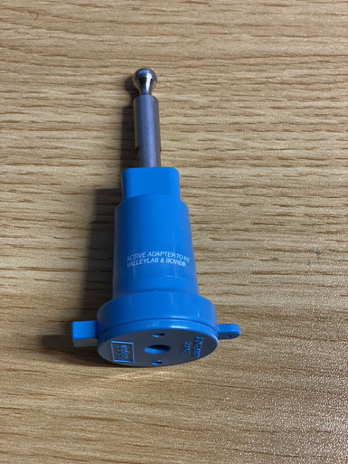Valleylab E0502 Electrosurgical Bovie Adapter - Industrial Lynx