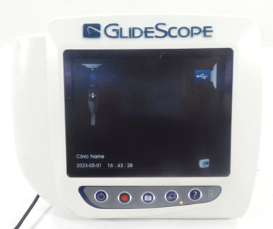 Glidescope Video Monitor 05700338 - Industrial Lynx