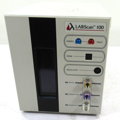 Labscan 100 Luminex Sd - Industrial Lynx