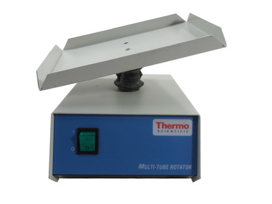 Thermo Scientific 4632 MultiTube Rotator - Industrial Lynx