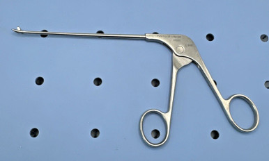 Acufex 012201 Posterior Upbiter Forceps Arthroscopy Surgical Instrument ...