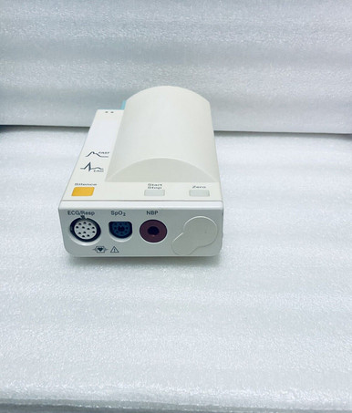 Philips M3001A MultiParameter Module - Industrial Lynx