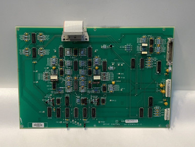 Ge Amx 4 Plus 46232834 G1G Drive Control Board Amx 4+ Mobile XRay Part ...