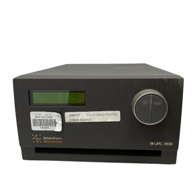 Amersham Biosciences Upc900 Akta Fplc Monitor - Industrial Lynx