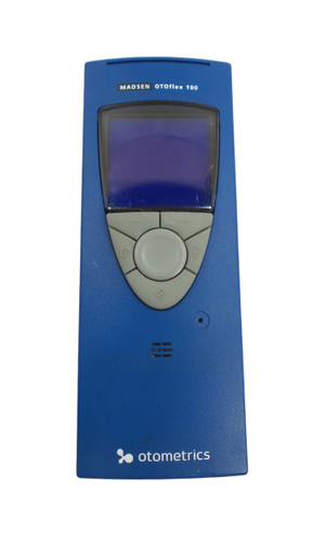 Otometrics Madsen Otoflex 100 Tympanometer - Industrial Lynx