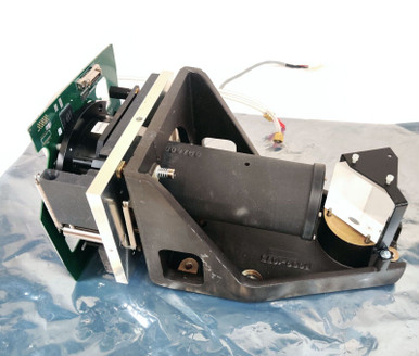 Perkinelmer Optima IcpOes N0691075 Vis Camera Assy W Vega Plus ...