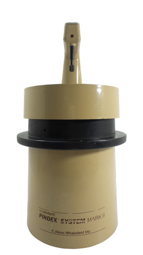 Coltene Whaledent Pindex System Mark Ii Px113A - Industrial Lynx