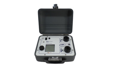 Covidien Genius 2 Blackbody Calibration Checker - Industrial Lynx