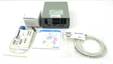 Nonin 8000Aa Pulse Oximeter - Industrial Lynx