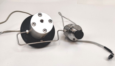 Gilson Dynamic Mixing Chamber W Purge Valve For Plc 2050 2250 2500 ...