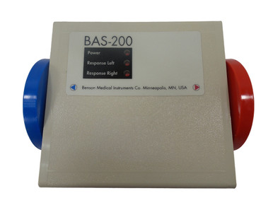 Benson Medical Instruments Bas200 - Industrial Lynx