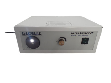 Global Ultra Source Ii Xenon Light Source - Industrial Lynx