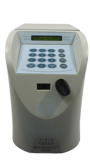 Misonix Sonicator S3000 Ultrasonic Cell Disruptor - Industrial Lynx